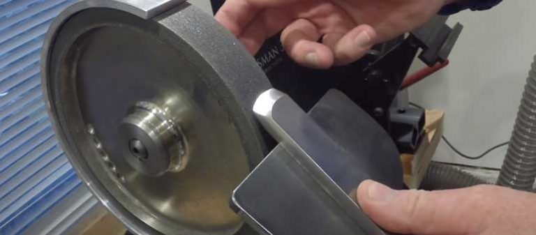 Woodworking Instructables 101: How To Sharpen A Lathe Tool?