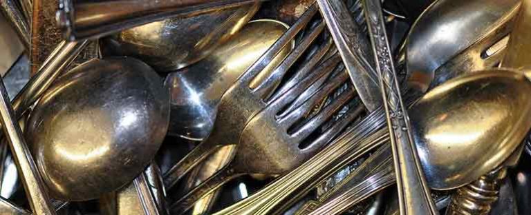 22 Types Of Spoons Your Kitchen Should Have ALWAYS!