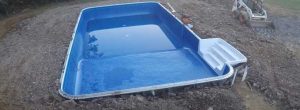 Just Filled Pool With Water, Now What? – A Comprehensive Guideline
