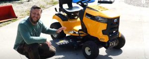 Cub Cadet Hydrostatic Transmission Problems And Effective Solutions