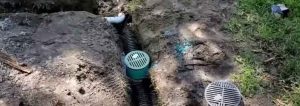 Dry Well Vs. French Drain: What Are They And How They Are Different?