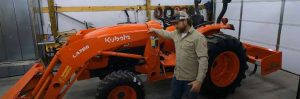 Kubota L4701 Problems: Reasons & Recommendations To Fix