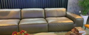 Chateau d'Ax Leather Sofa Reviews: Is It Worth It?