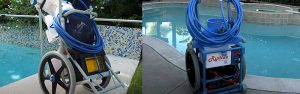 Riptide Vs. Hammer-Head Pool Vacuum: Which One To Pick?