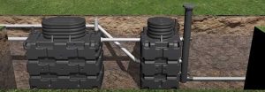 Inexpensive Septic System Alternatives For Land That Won't Perk